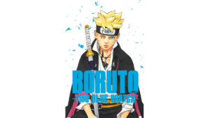 Flying Thunder God Now in Time-skip Boruto’s Movesets | Mugen Milano