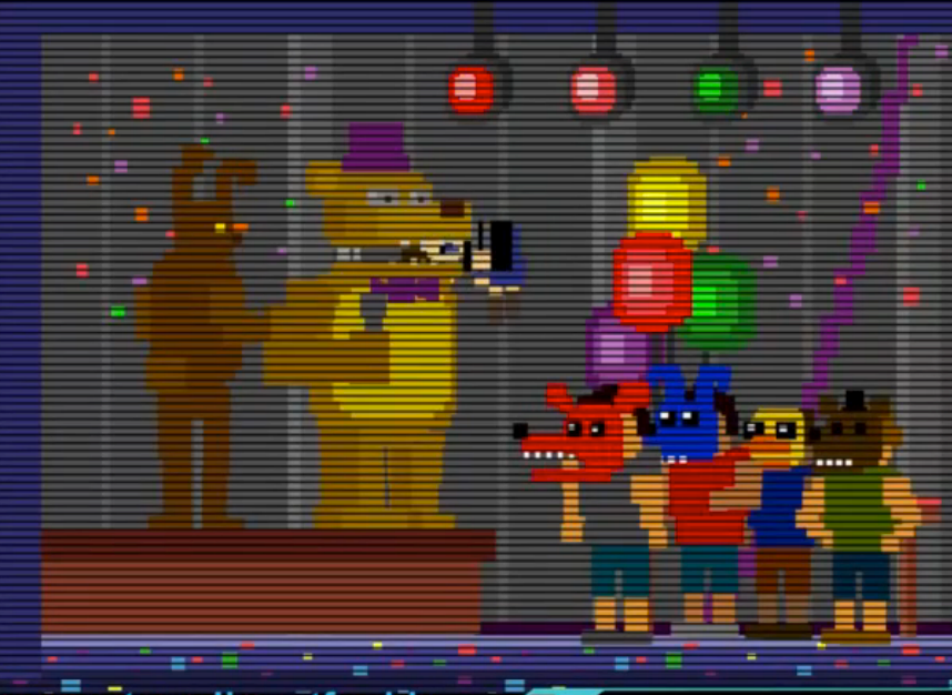 Love Five Nights at Freddy’s? The Movie Has Them All | Mugen Milano