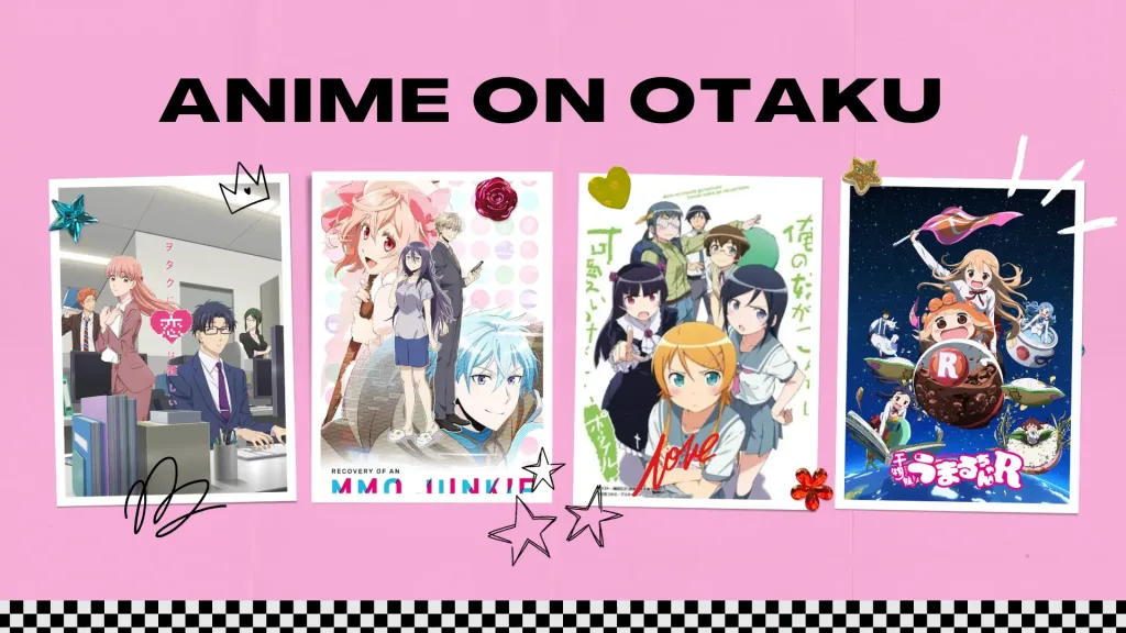 Otaku vs Weeb: Otaku is not Weeb is not Otaku. | Mugen Milano