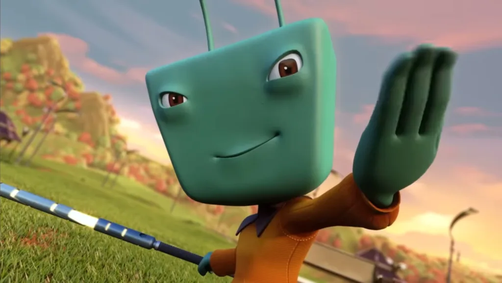 BoBoiBoy Galaxy SORI: Not For Adults | Mugen Milano