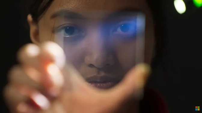 Glass Storage Technology – A New Way to Store Your Data | Mugen Milano