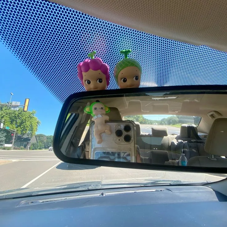 Unpacking the Magic: The Rise of Sonny Angel Collectibles | Mugen Milano
